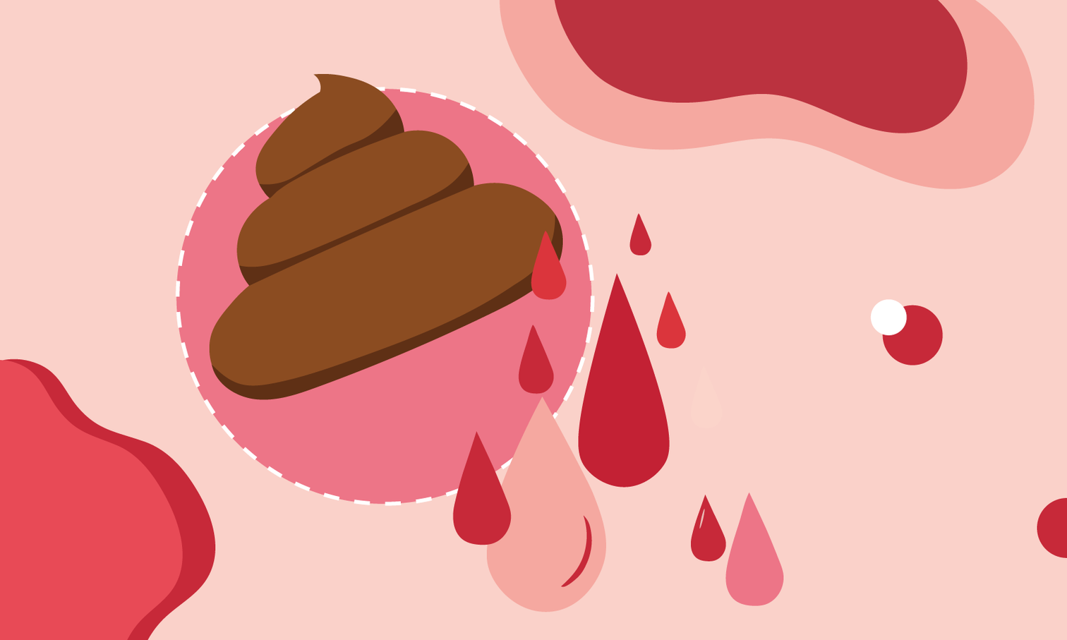 Period Poop: All the Questions You’ve Ever Asked, Answered – fluxies